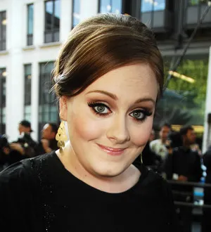 ADELE 'NEARLY KILLED DIDDY' | Young Hollywood