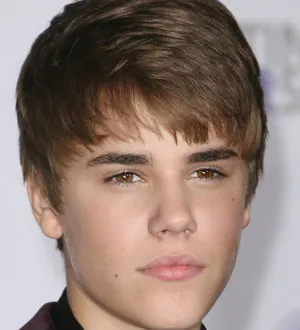 Justin Bieber goes bald for TV skit | Young Hollywood