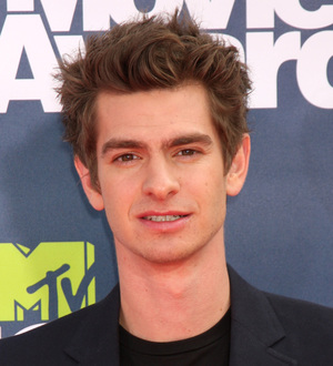Andrew Garfield gives impassioned speech at Comic-Con | Young Hollywood
