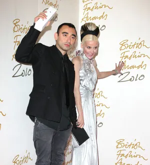 Lady Gaga stylist opens New York City fashion store | Young Hollywood