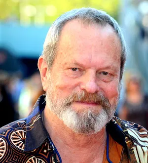 Terry Gilliam's Harry Potter regrets | Young Hollywood