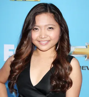 Charice Pempengco's father killed in stabbing | Young Hollywood