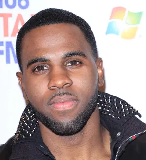 Jason Derulo felling optimistic about neck injury | Young Hollywood