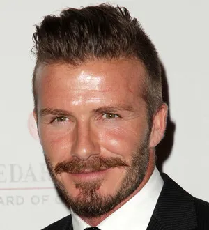 David Beckham's 'goosebumps' for Olympics opening ceremony | Young ...