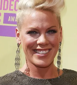 Pink launches second ticket treasure hunt | Young Hollywood