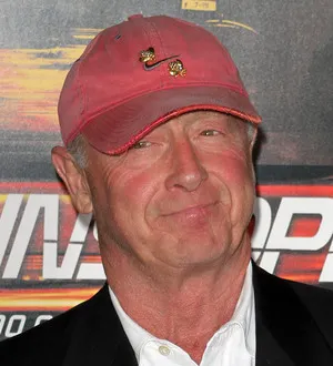 Tony Scott leaves .2 million to wife and kids | Young Hollywood