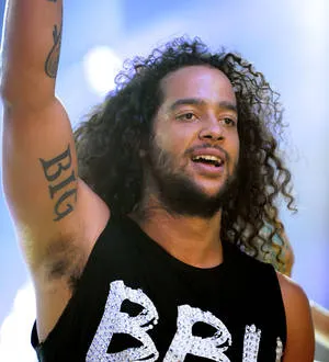 SkyBlu releasing Spanish record | Young Hollywood