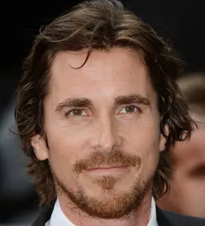 Christian Bale shows off latest transformation | Young Hollywood