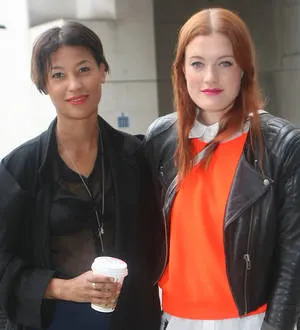 Icona Pop land first U.K. number one hit single | Young Hollywood