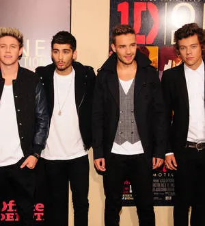 One Direction movie heading back to cinemas with extended version ...