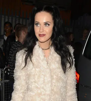 Katy Perry: 'Writing new album helped me out of depression' | Young ...