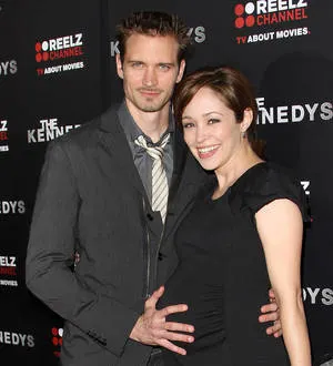 Autumn Reeser welcomes another son | Young Hollywood