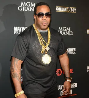 Busta Rhymes' father dies | Young Hollywood