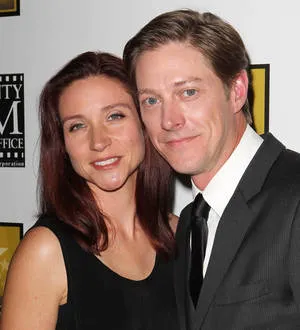 Mad Men star Kevin Rahm set to become a dad | Young Hollywood
