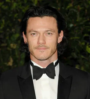 Luke Evans planning short film as directorial debut | Young Hollywood