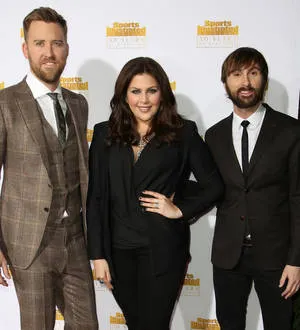Lady Antebellum cancel concert due to floods | Young Hollywood