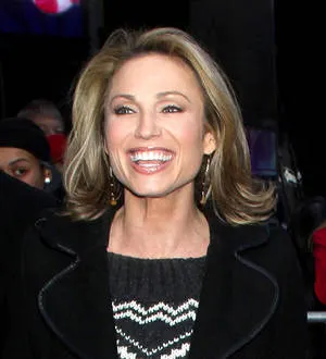 U.S. newswoman Amy Robach completes chemotherapy treatment | Young ...