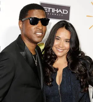 Babyface weds for second time | Young Hollywood