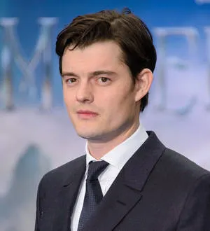 Sam Riley turned to acting when rock star dreams were crushed | Young ...