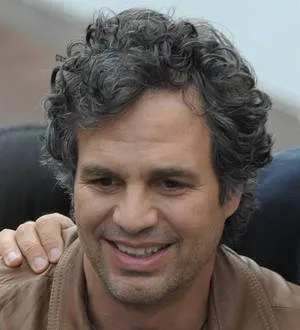 Mark Ruffalo was too smelly for filmmakers | Young Hollywood