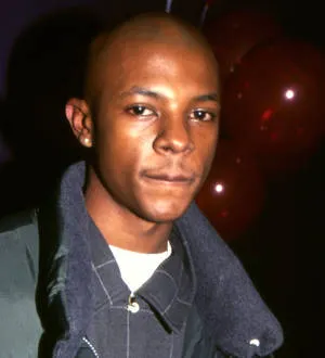 Rapper Chris Kelly honored at hip-hop gala | Young Hollywood