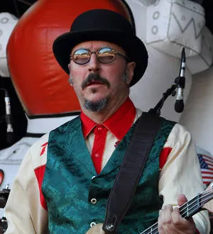 Primus send fans on hunt for lifetime tickets | Young Hollywood