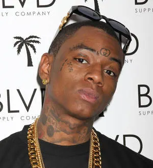 Soulja Boy splits from girlfriend Nia Riley | Young Hollywood