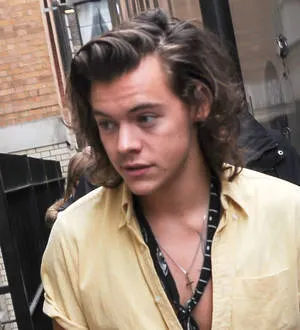 One Direction meet royal couple | Young Hollywood