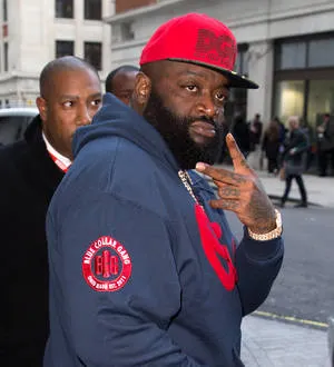 Rick Ross overhauled his eating habits to help shed weight | Young ...