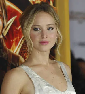 Jennifer Lawrence, Horan and Farrell make festive hospital stops ...