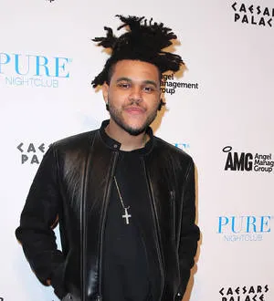 The Weeknd arrested in Las Vegas | Young Hollywood