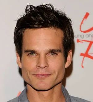 Greg Rikaart marries | Young Hollywood