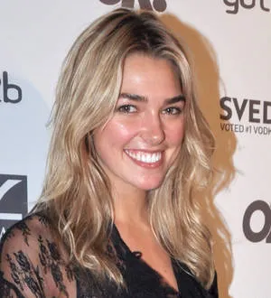 Model Ashley Hart is married | Young Hollywood