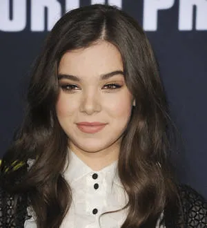Hailee Steinfeld celebrates high school graduation at surprise party ...