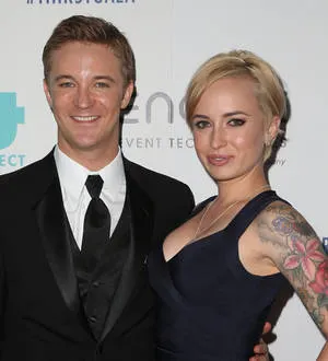 Actor Michael Welch engaged | Young Hollywood