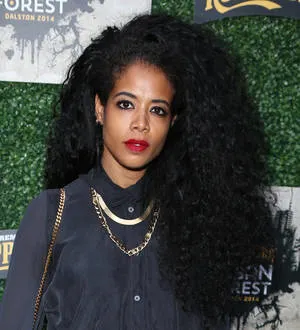 Kelis launching first recipe book | Young Hollywood