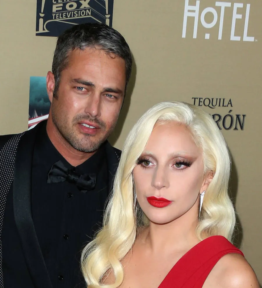 Taylor Kinney: 'I want a lot of children with Lady Gaga' | Young Hollywood
