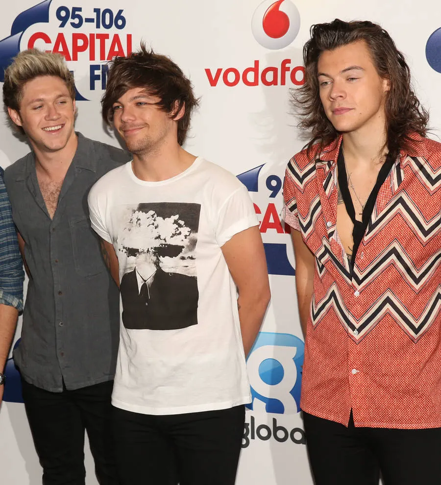 One Direction show postponement angers ice hockey team | Young Hollywood