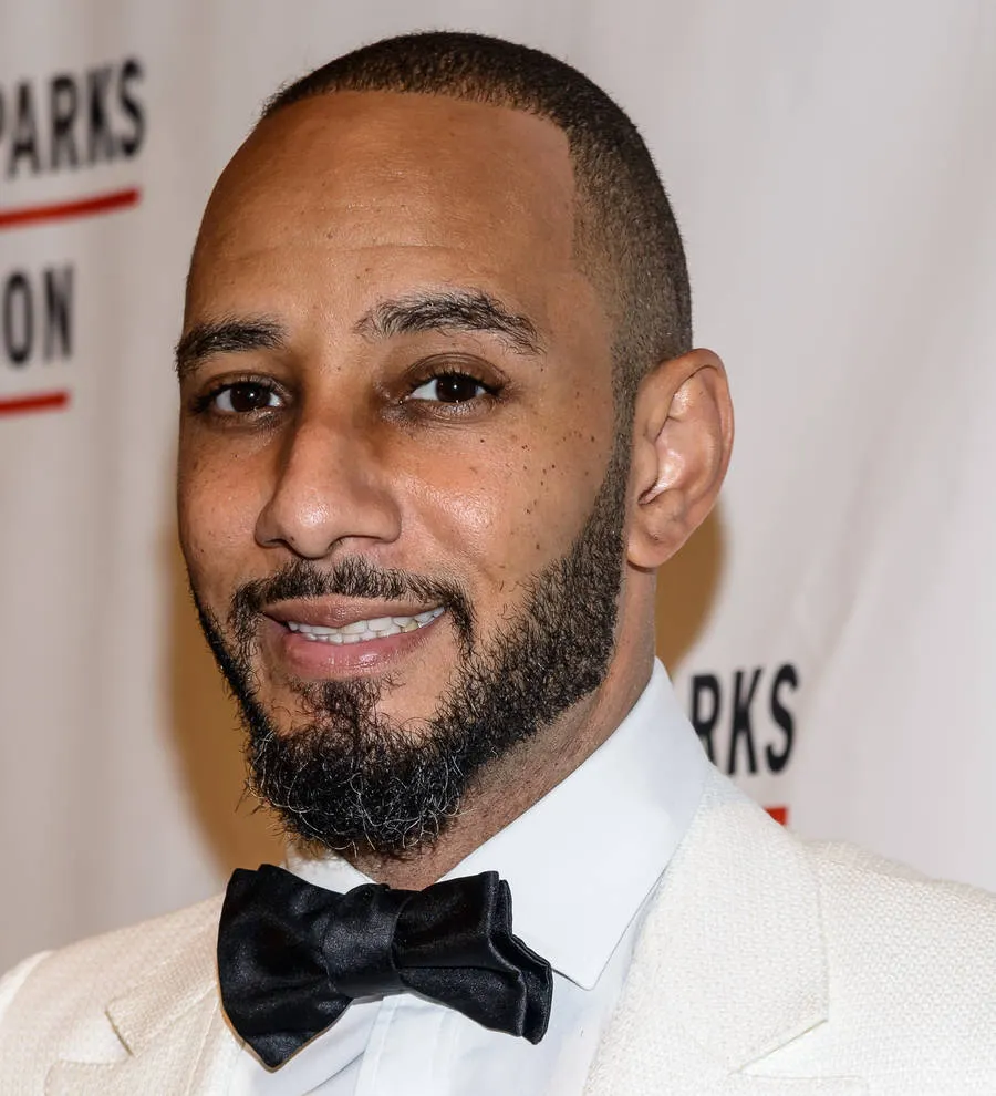 Swizz Beatz joins Brooklyn Museum board | Young Hollywood