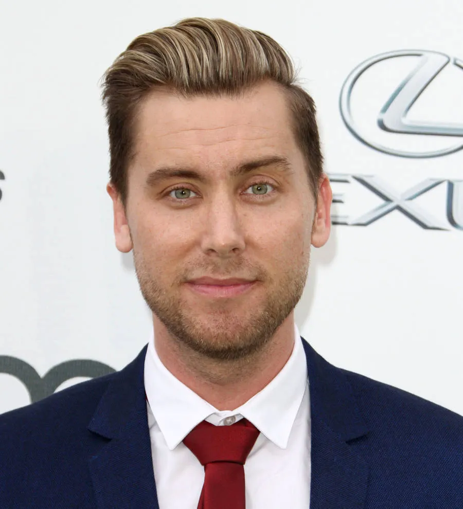 Lance Bass praises Kardashians over Lamar Odom crisis | Young Hollywood