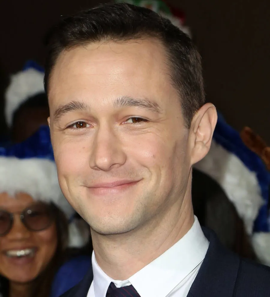 Joseph Gordon-Levitt tackles Janet Jackson on Lip Sync Battle | Young ...