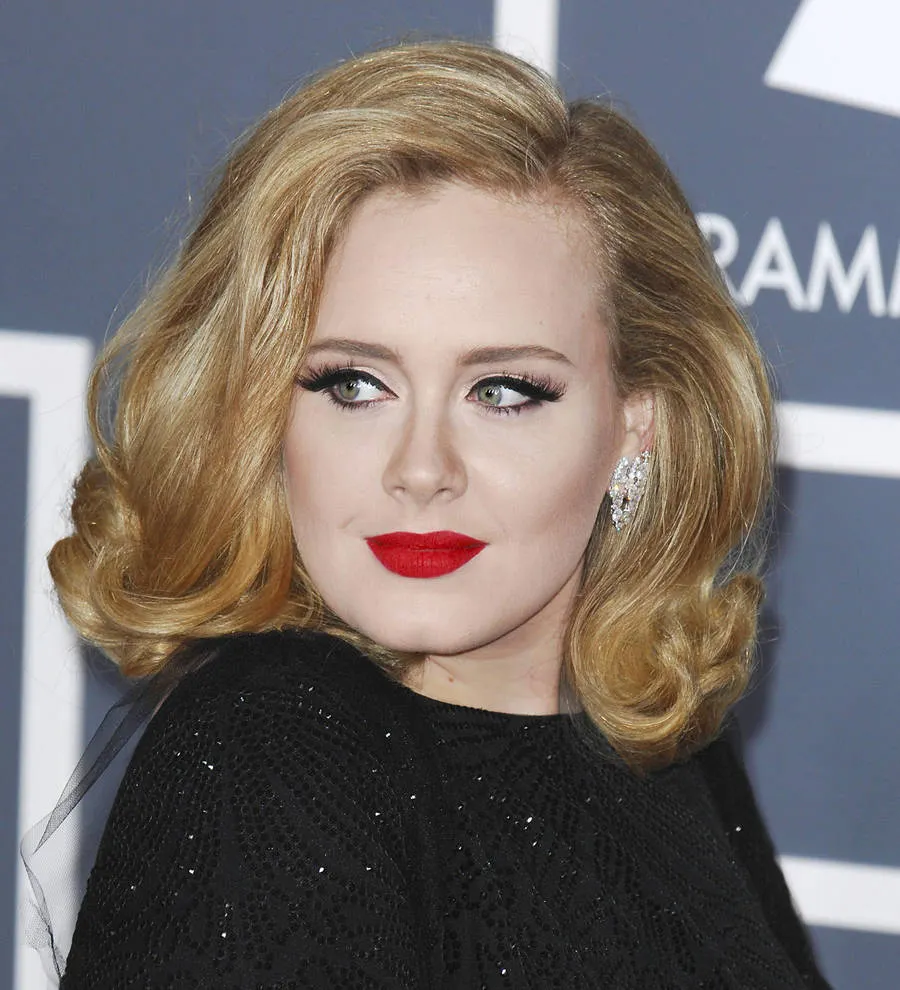 Adele earned million in 2014 | Young Hollywood