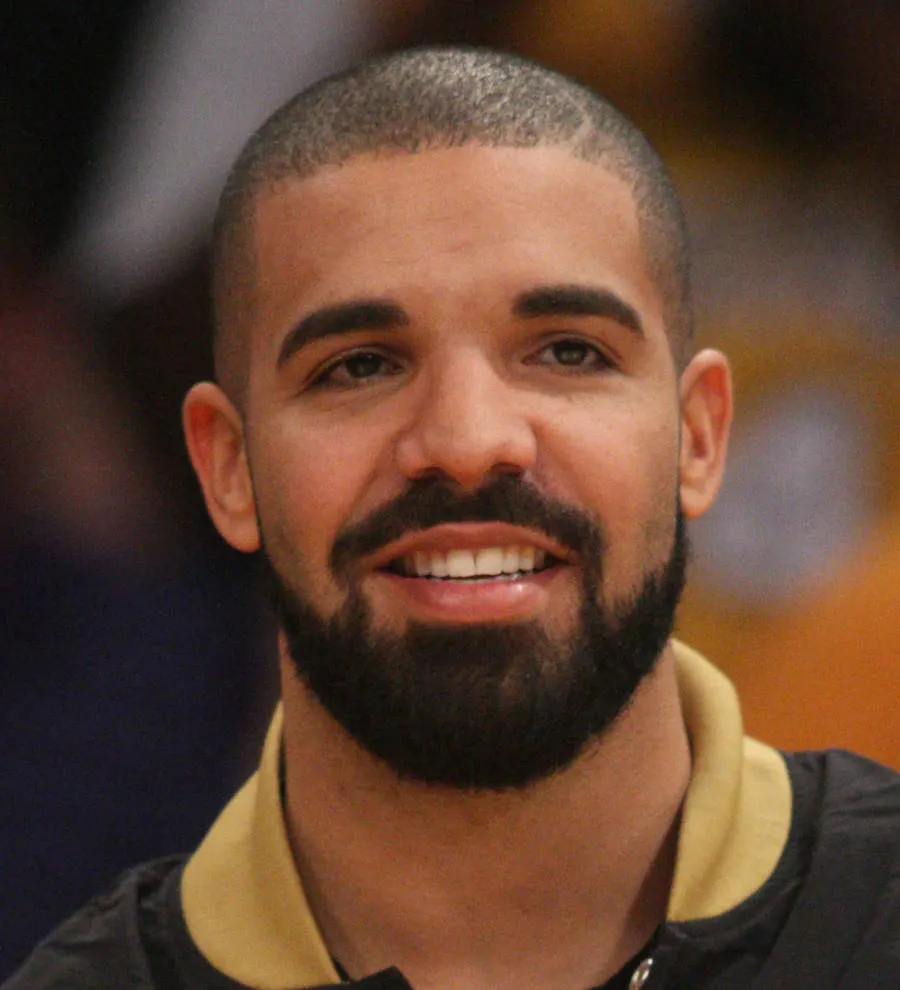 Drake & Kevin Hart to fight for court glory as NBA All-Star Celebrity ...