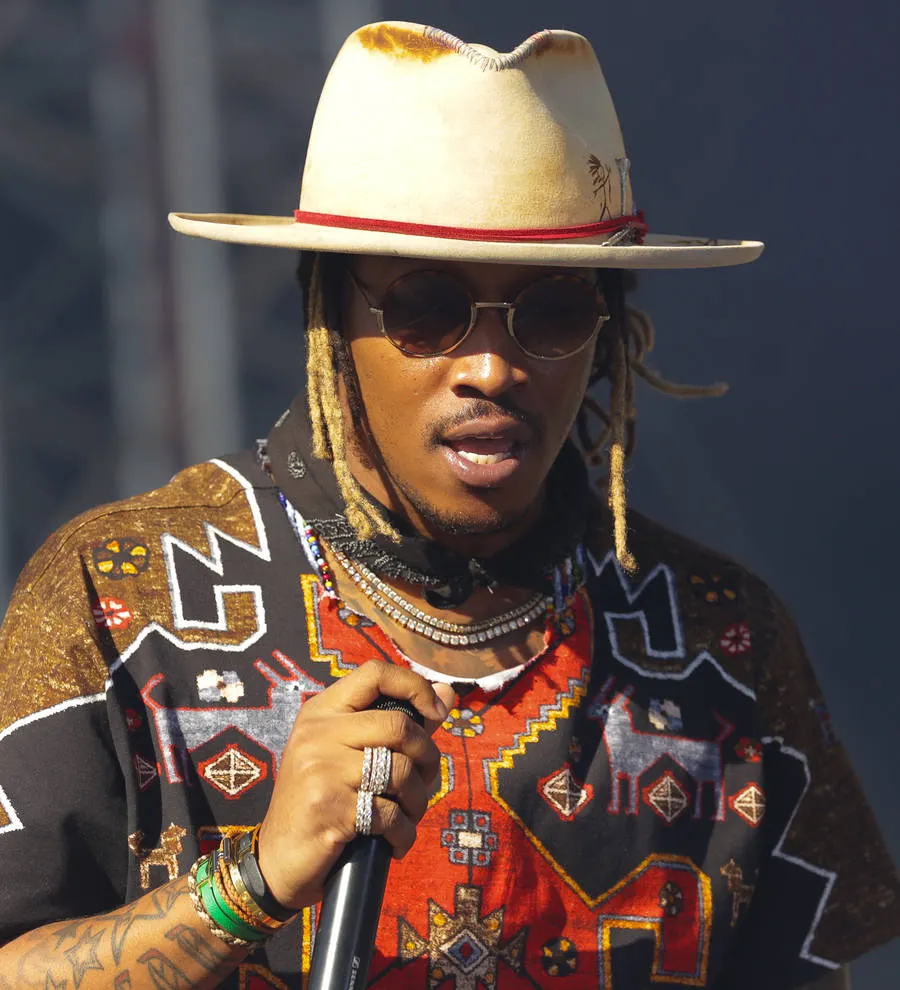 Police seeking to speak to Future over bodyguard's death | Young Hollywood