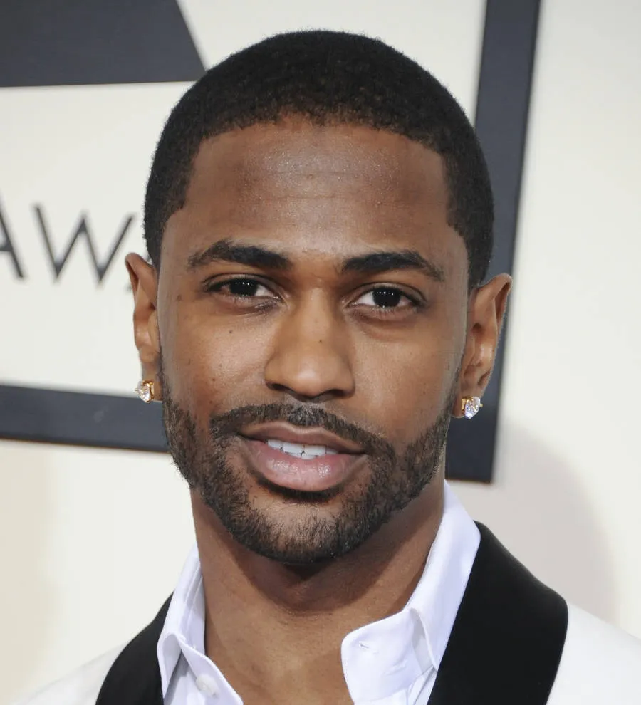 Big Sean's water work inspired by mum | Young Hollywood