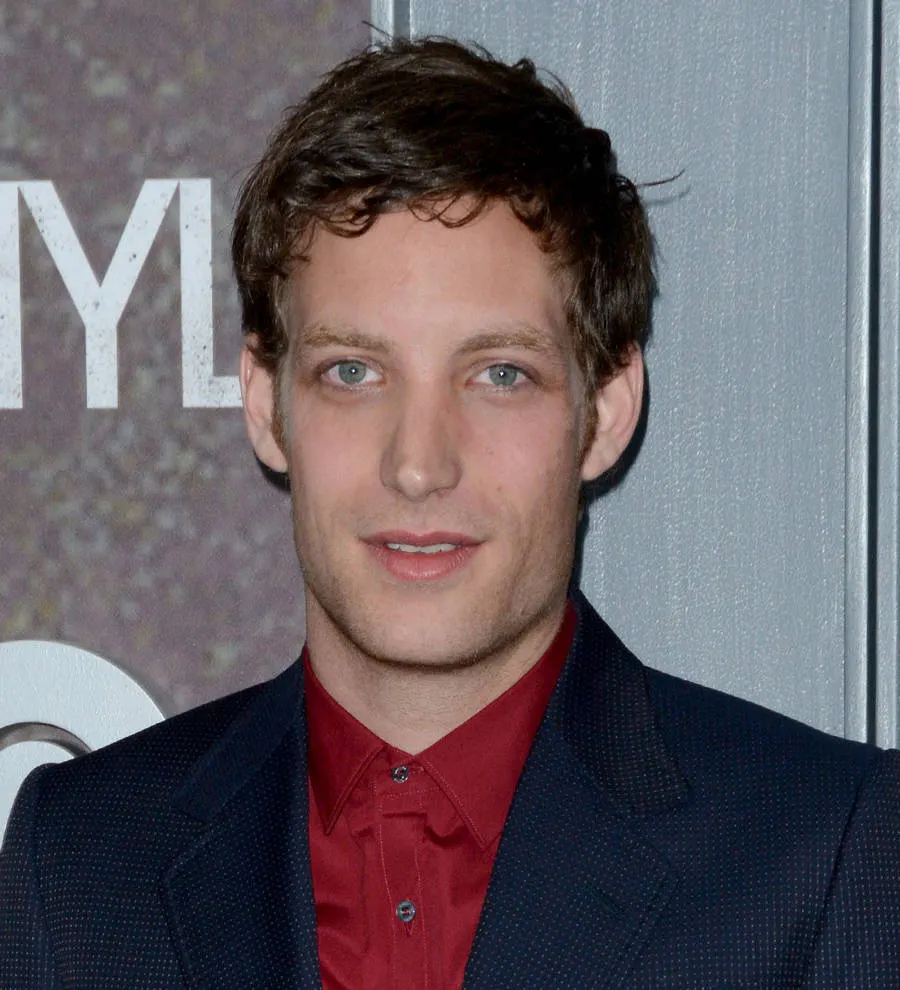 James Jagger joined by family at wedding celebration | Young Hollywood