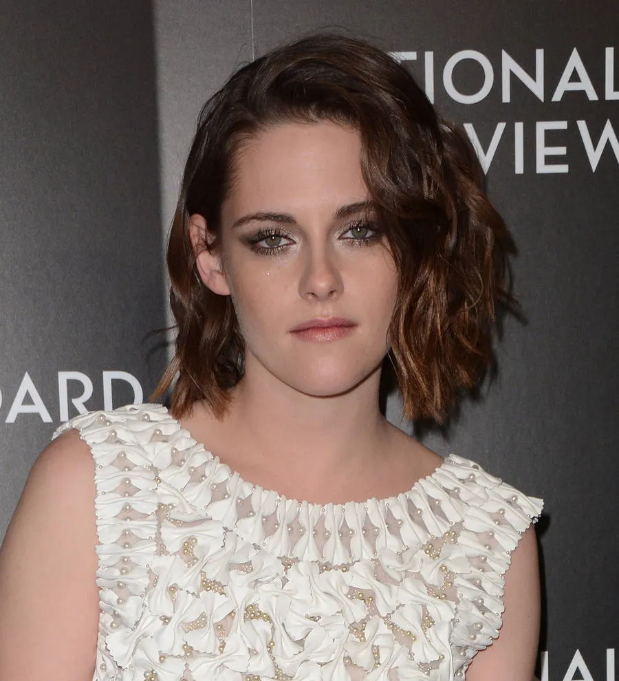 Kristen Stewart ends relationship with singer Soko | Young Hollywood