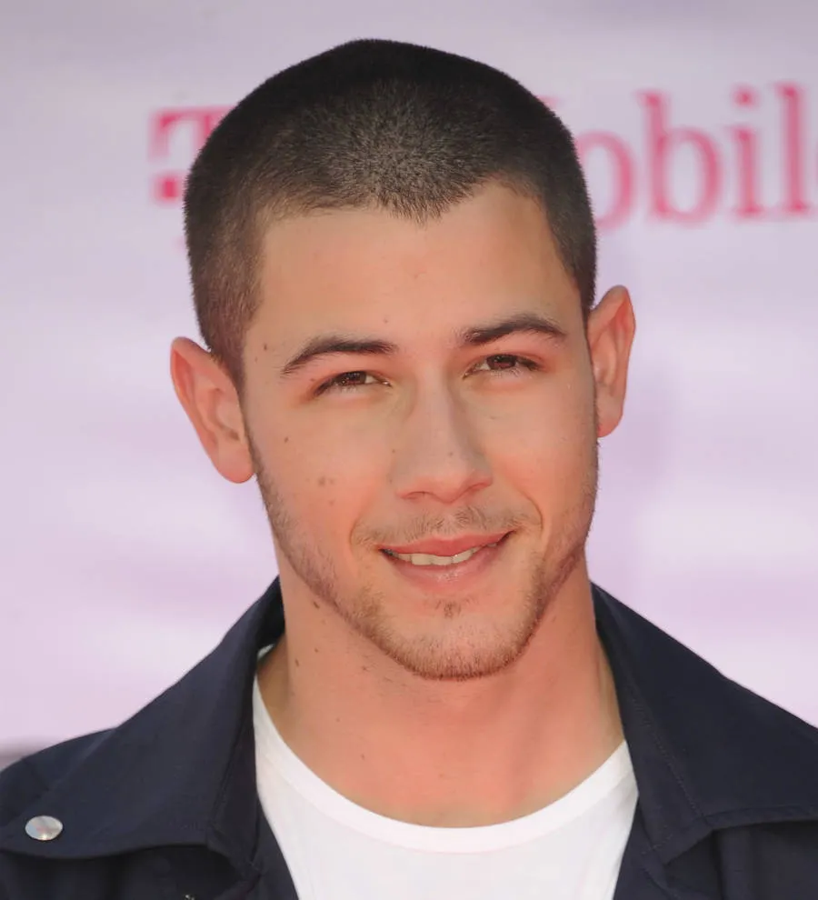 Nick Jonas on the search for fan ambassadors | Young Hollywood