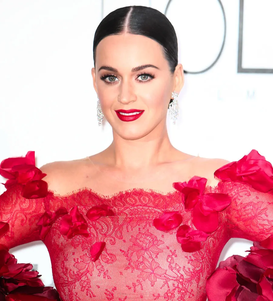 Katy Perry and Britney Spears sign anti-gun violence petition | Young ...