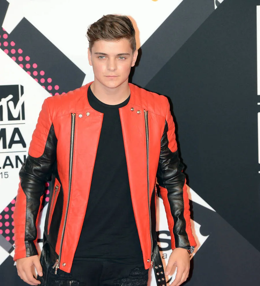 Martin Garrix teases collaboration with Justin Bieber | Young Hollywood